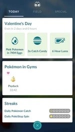 Pokémon GO Events Calendar — Live & Upcoming Event Schedule